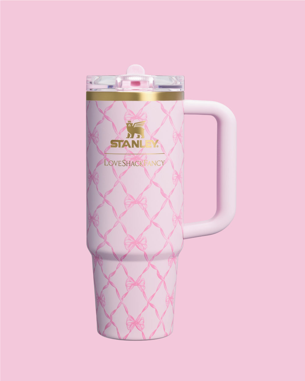 Prima Pink – Stanley 1913 Taiwan