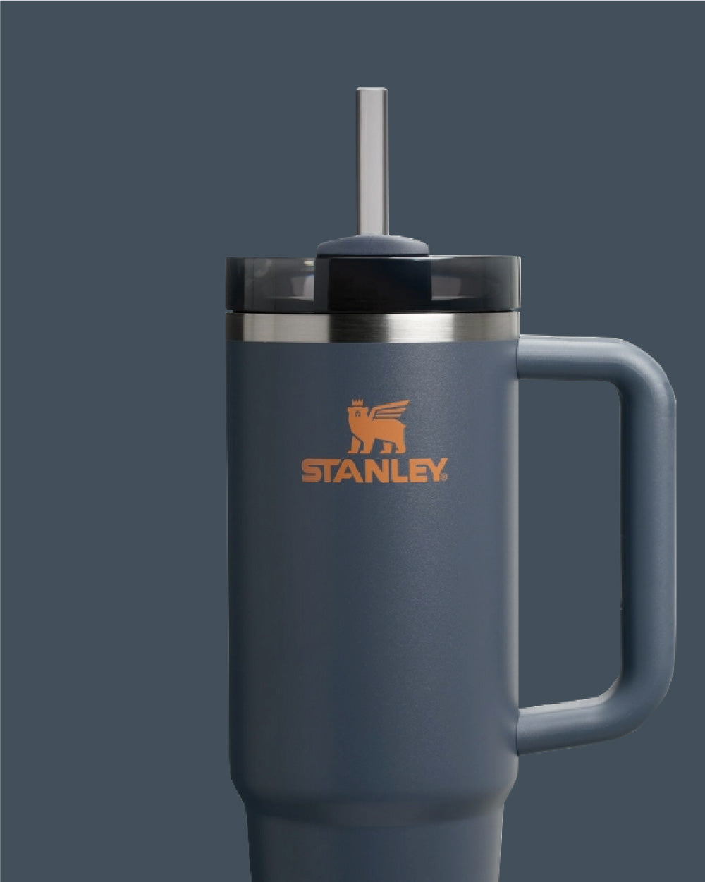 Quencher – Stanley 1913 Taiwan