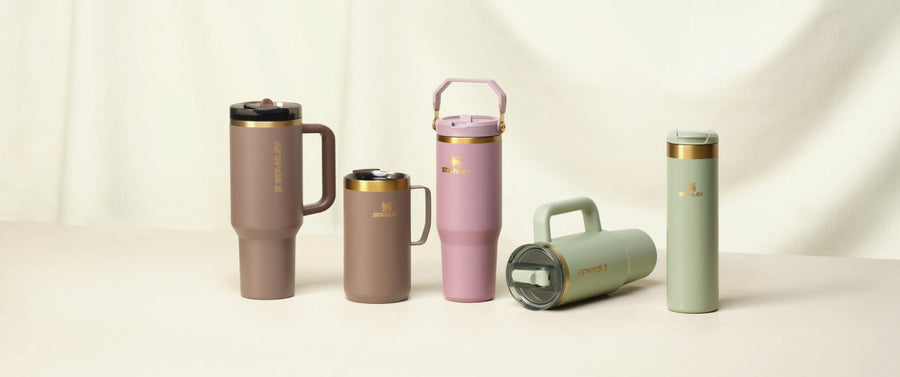 FALL REFRESH 2.0 – Stanley 1913 Taiwan